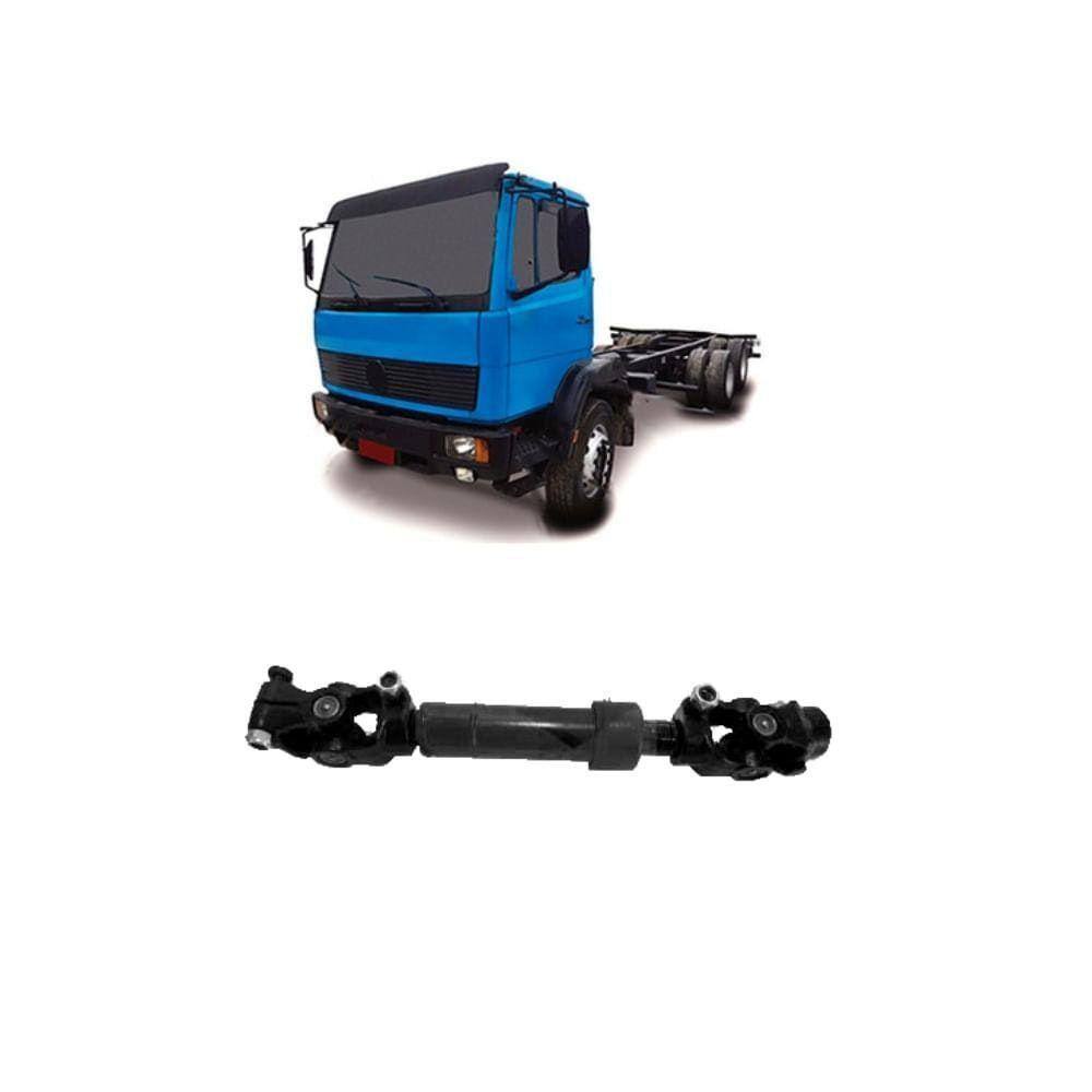 Rolamento coluna direcao gol g3 | Casas Bahia