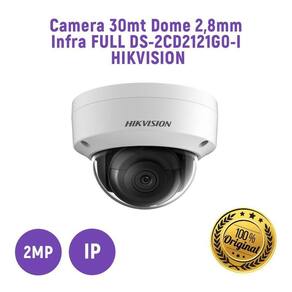 Camera infra dome ip vip 3250 mic ir 50m 2 0 mp lente 2 8mm poe ...