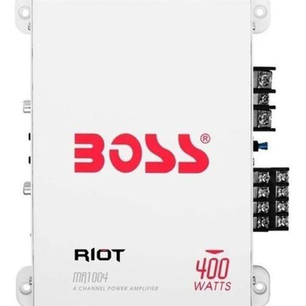 Modulo boss rev 735 | Casas Bahia