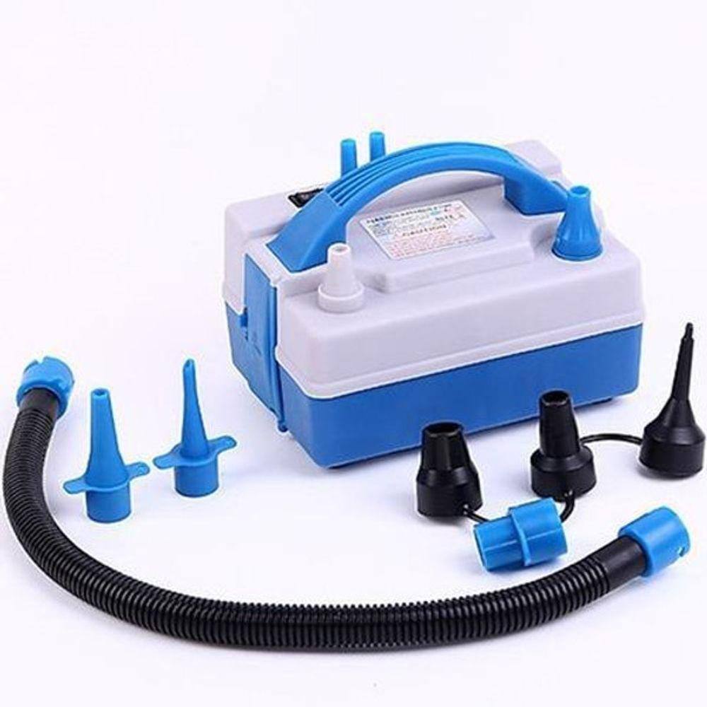 Bomba eletrica para encher baloes e bexiga potencia minima400 wats ...