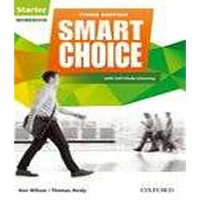 Smart choice starter workbook with selfstudy listening third edition 3 ...