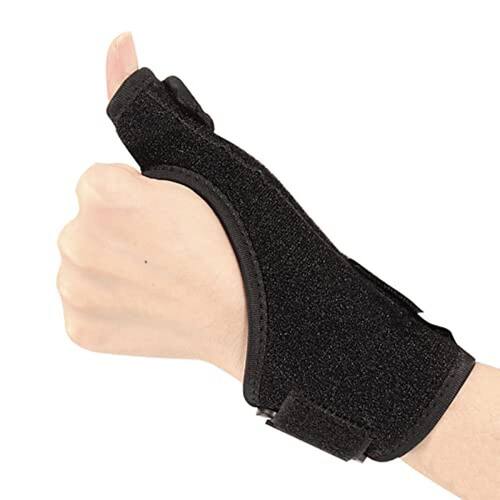 Ultrafun Trigger Finger Splint Brace Support Breathable And Thumb