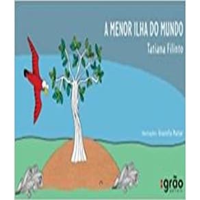 Qual a menor ilha do mundo | Casas Bahia