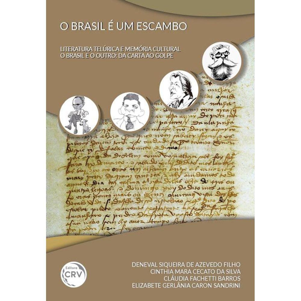 O que e escambo | Casas Bahia