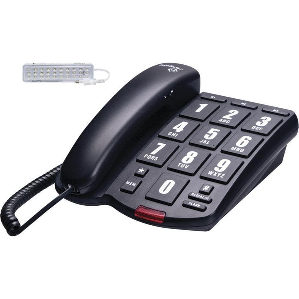 Telefone fixo | Casas Bahia