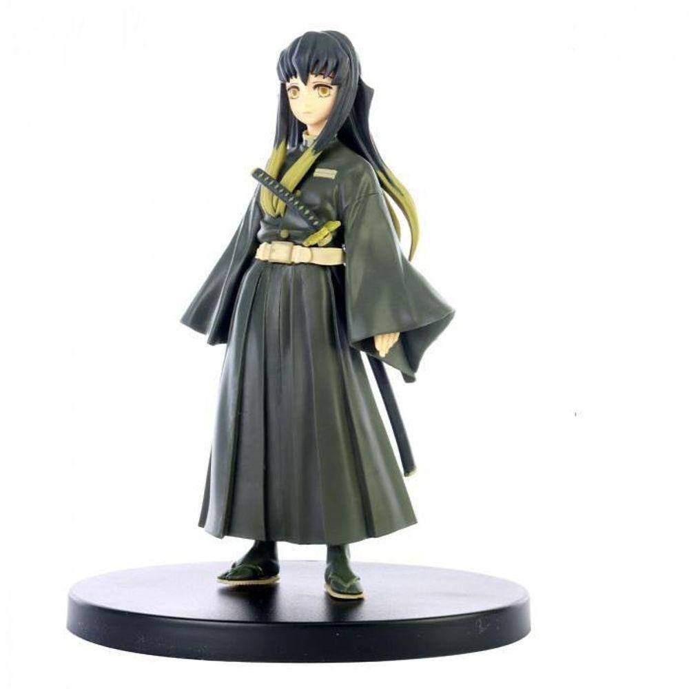 Figure demon slayer kimetsu yaiba muchiro tokito ref 2271217097 | Casas ...