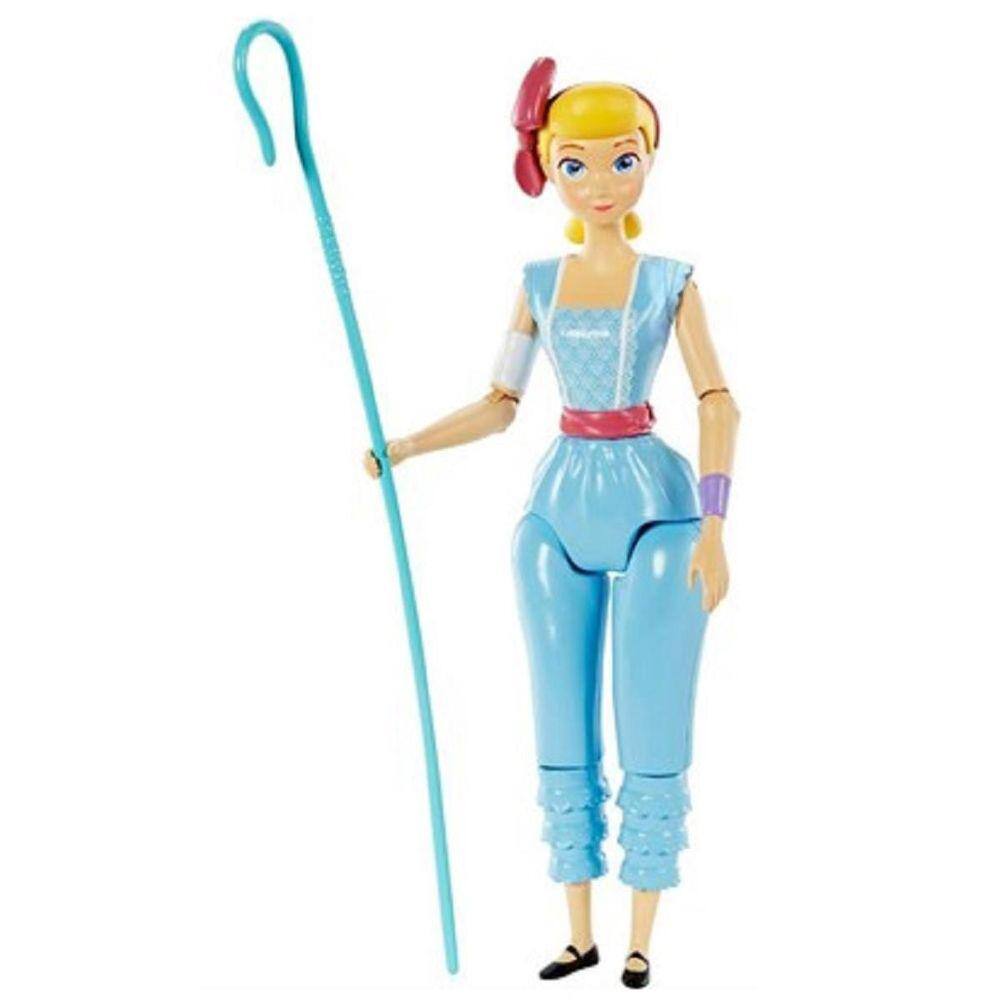 Boneca barbie toy story 4 articulavel original mattel disney pixar ...