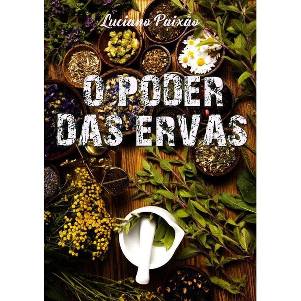 Poder Das Ervas Casas Bahia