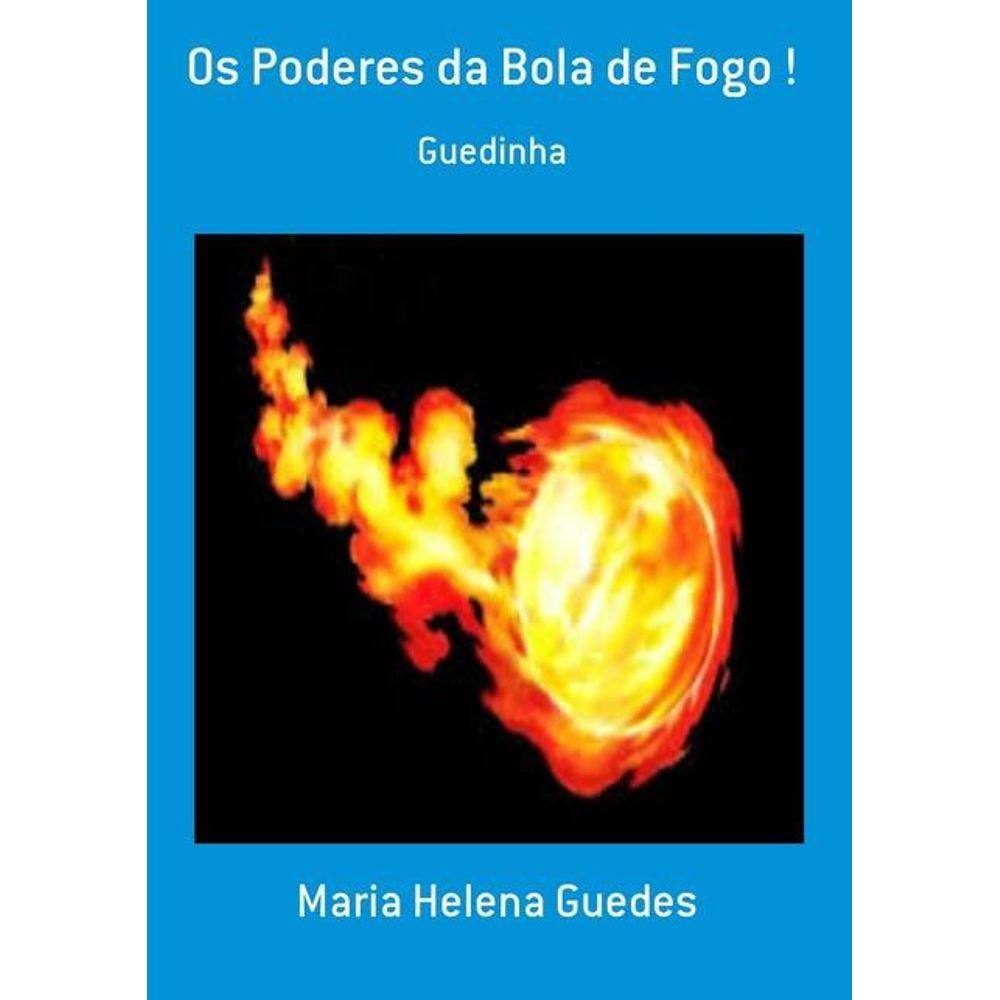 Poder fogo | Casas Bahia