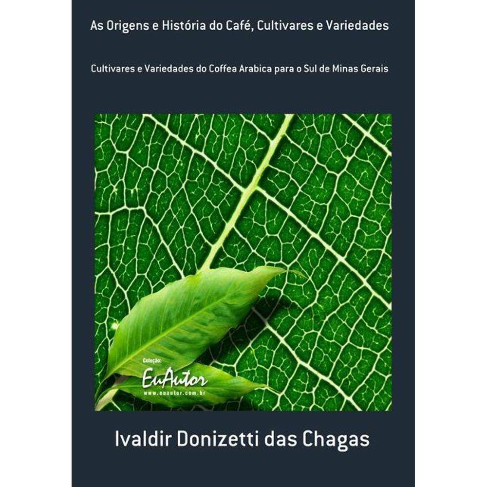 Historia Do Cafe Casas Bahia