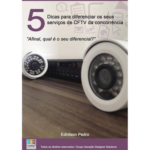 5 Dicas Para Diferenciar Os Seus Servicos De Cftv | Casas Bahia 5 Dicas Para Diferenciar Os Seus Servicos De Cftv | Casas Bahia