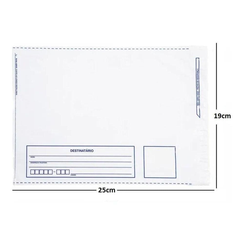 Como colocar destinatrio e remetente no envelope | Casas Bahia