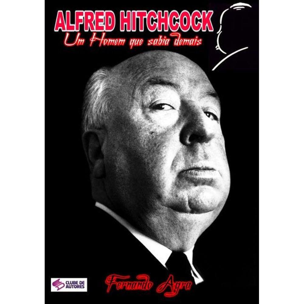 Funko pop alfred hitchcock | Casas Bahia