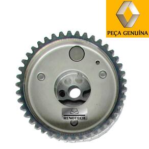 Polia do comando valvula caminhonete chana | Casas Bahia