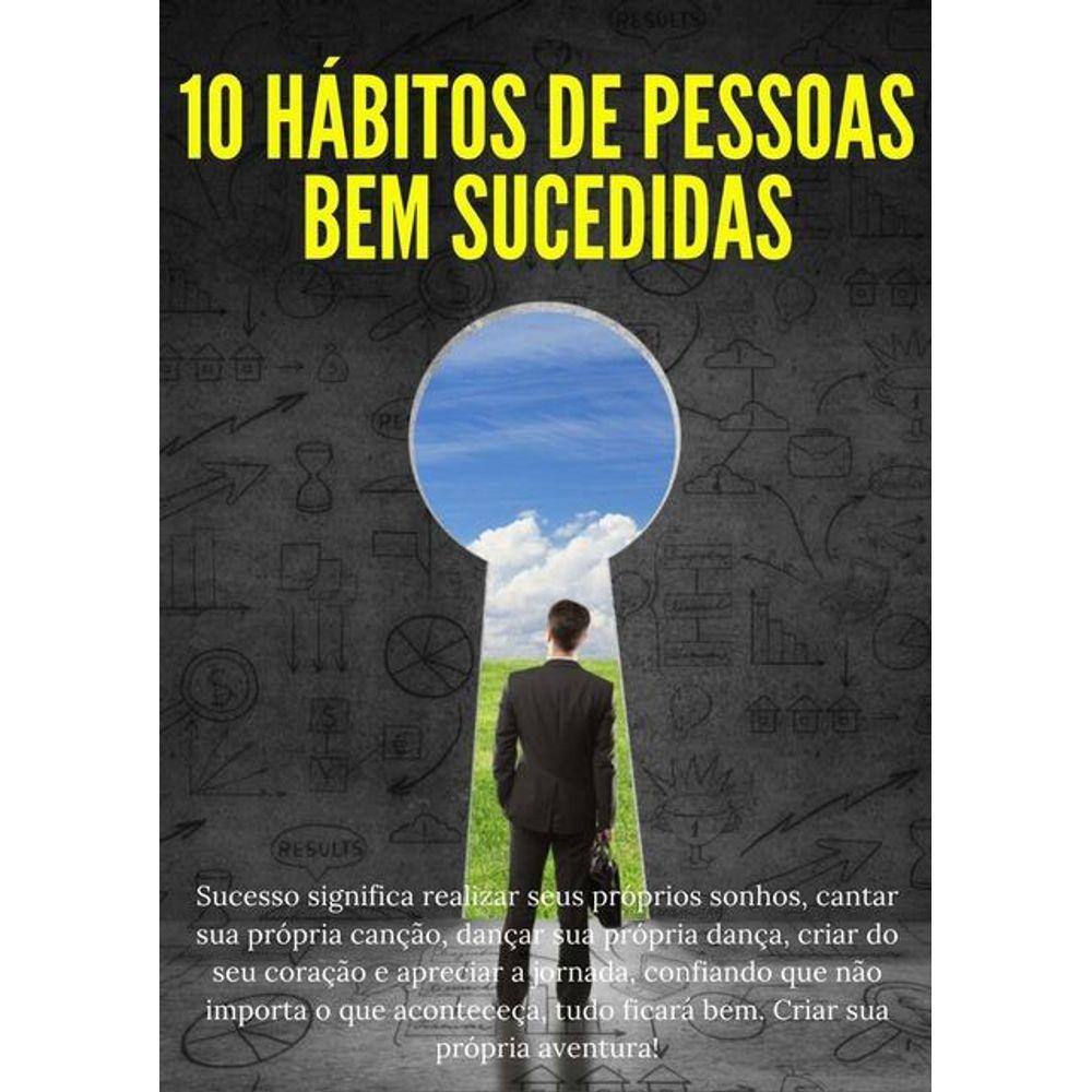 7 caracteristicas da pessoa bem sucedida | Casas Bahia