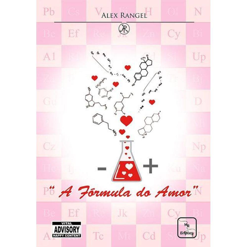 Qual a formula do amor | Casas Bahia