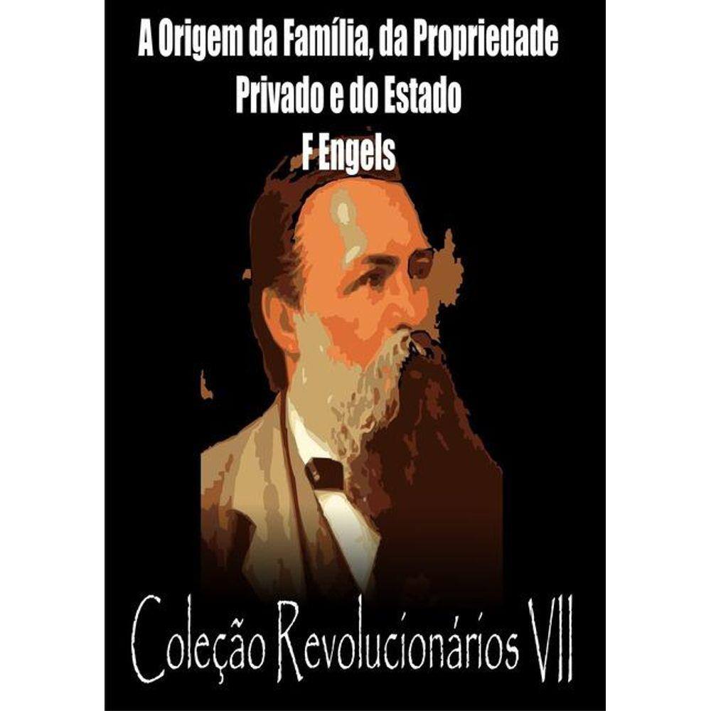 A origem da familia da propriedade privada e do estado boitempo | Casas ...
