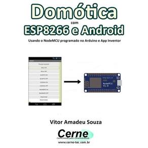 Arduino nodemcu | Casas Bahia