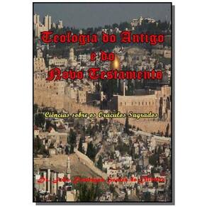 Teologia do antigo e novo testamento gerhard hasel | Casas Bahia