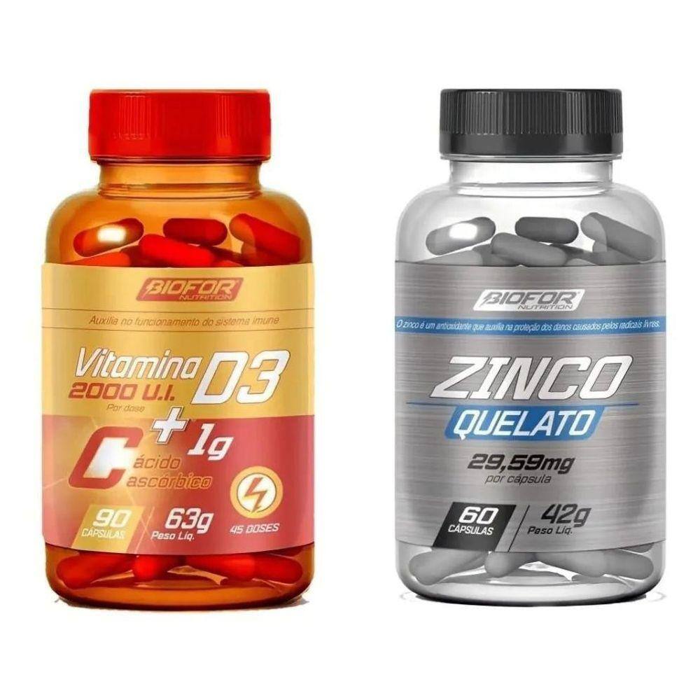 Vitamina gonutri imunidade | Casas Bahia