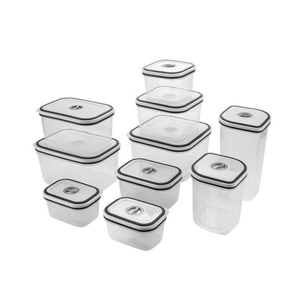 POTES PLASTICOS ELETROLUX | Casas Bahia