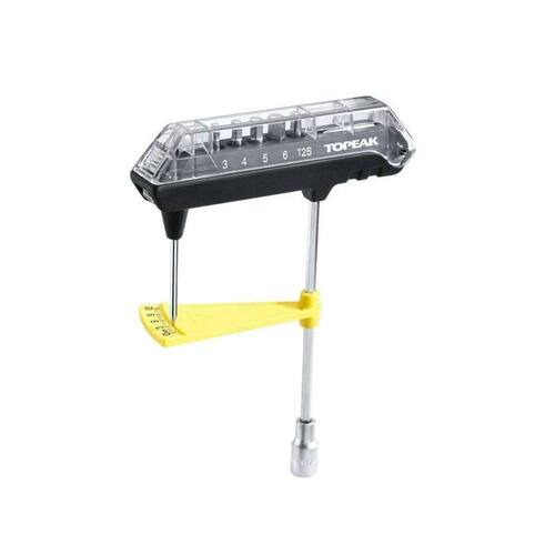 Chave Torque Analógico Combotorq Wrench & Bit | Casas Bahia