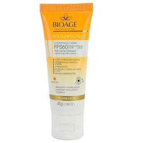 Protetor solar da bioage protetor solar da bioage | Casas Bahia