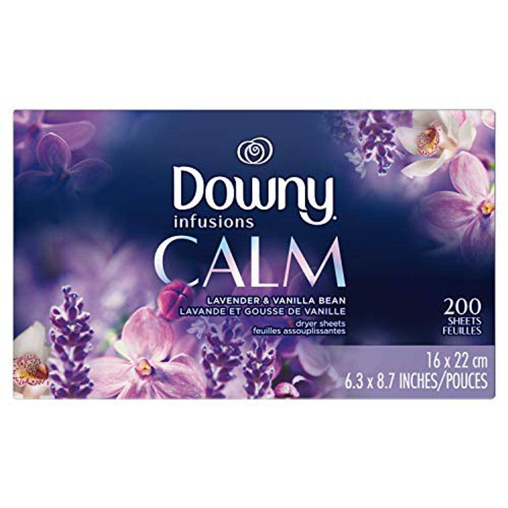 Downy calm sheets | Casas Bahia