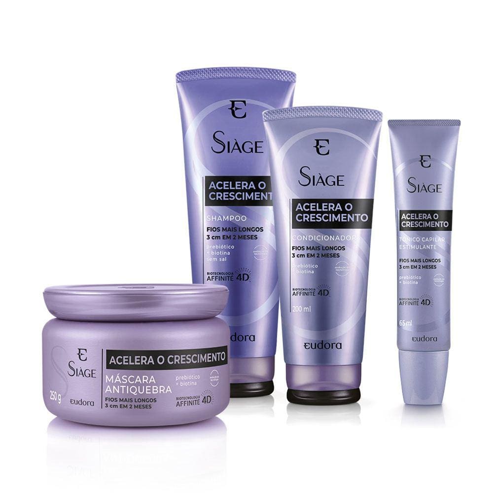 Kit siage eudora acelera o crescimento Black Friday | Vale Pix - Casas ...