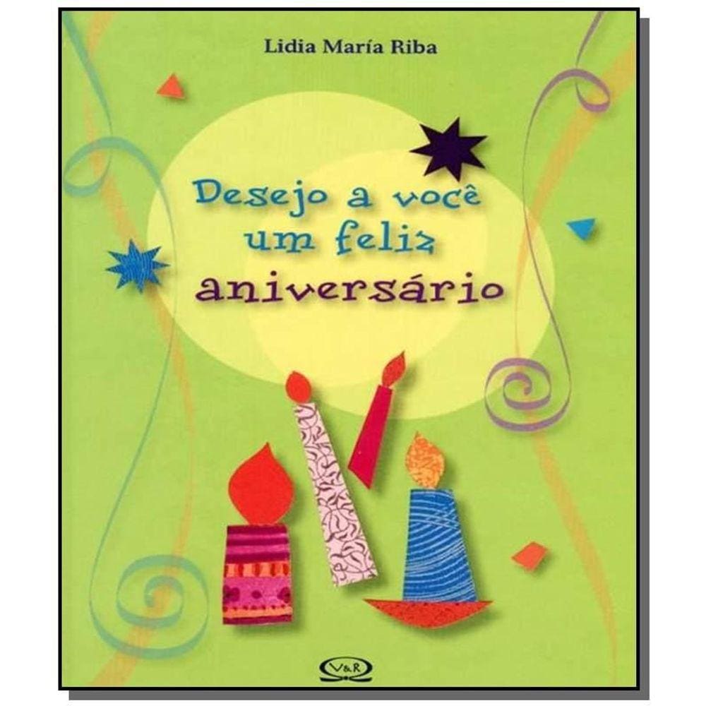 Topo Bolo Feliz Aniversario Dourado Casas Bahia