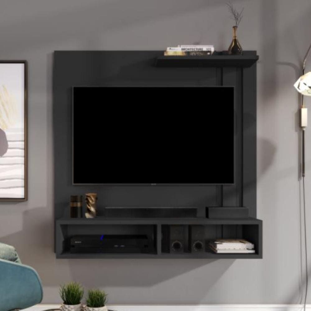 Painel tv 32 sala | Casas Bahia