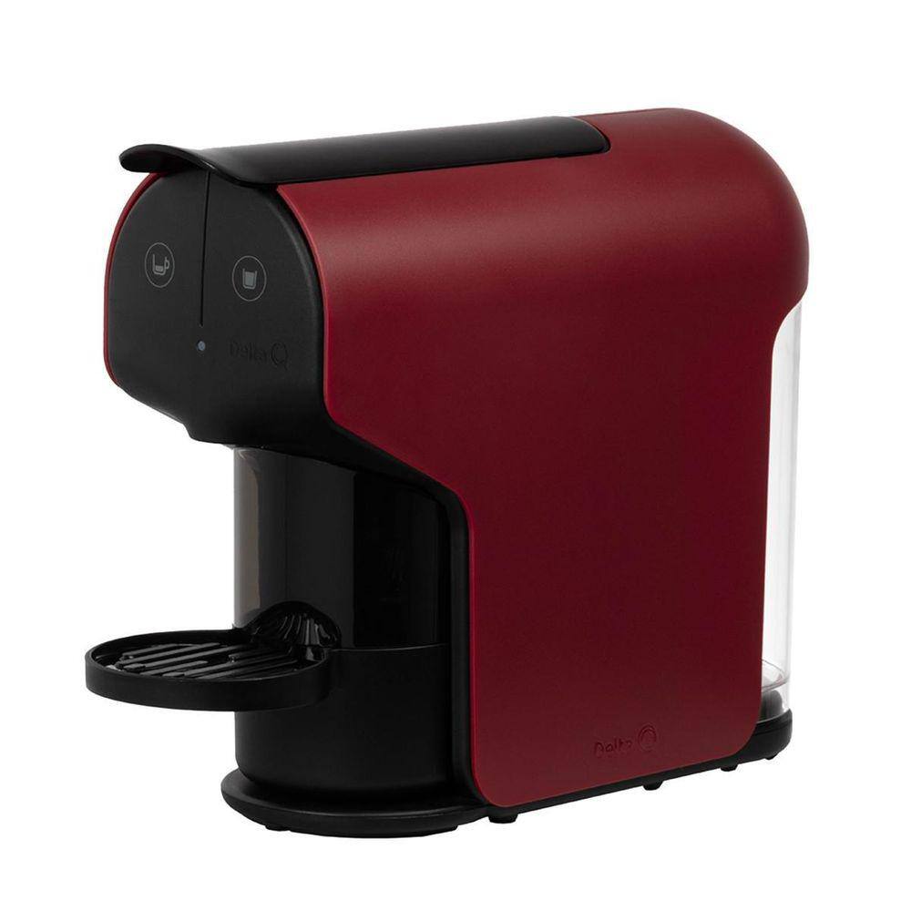 Cafeteira capsula cafe expresso delta q milk qool evolution 220v ...