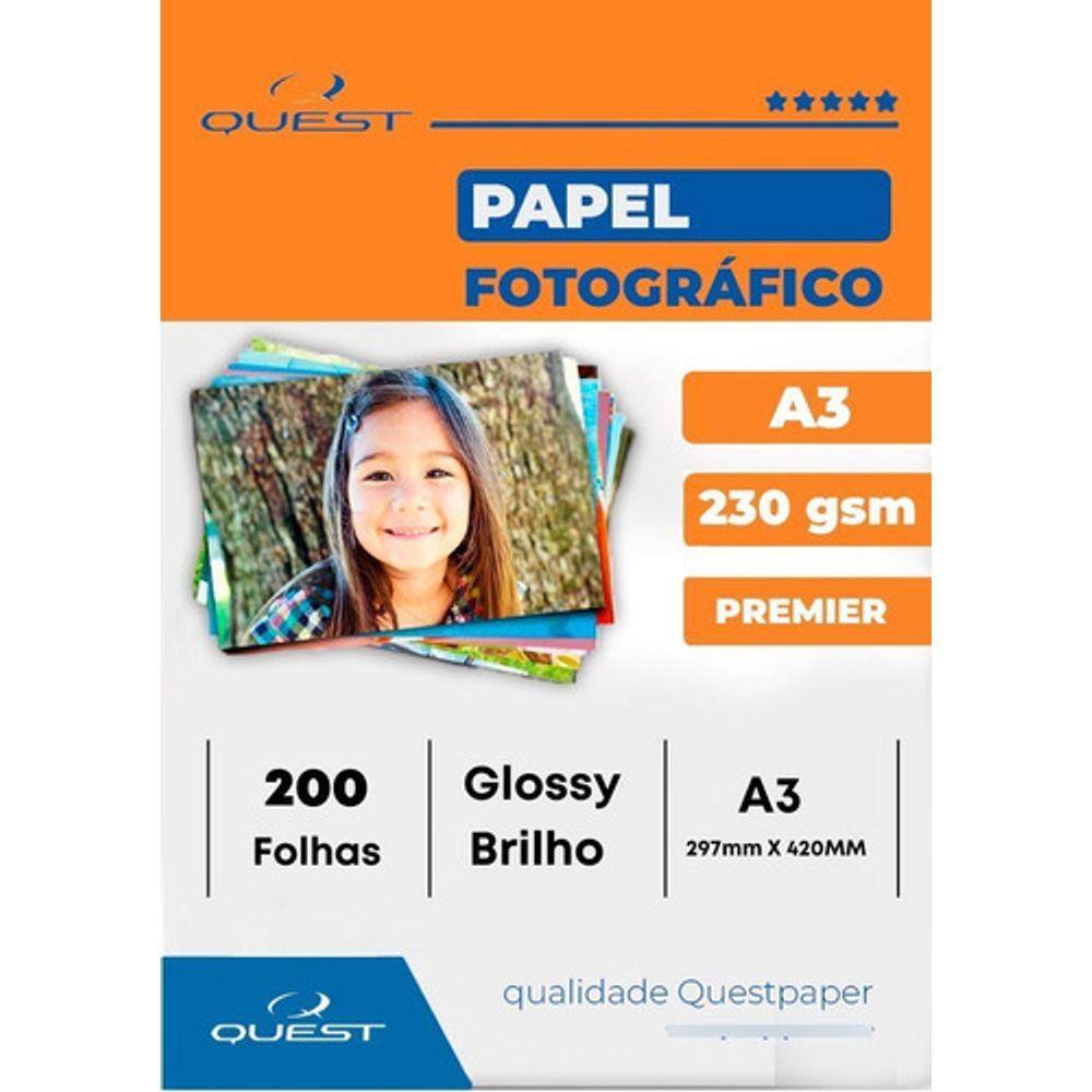 Papel a3 resma Black Friday | Vale Pix - Casas Bahia