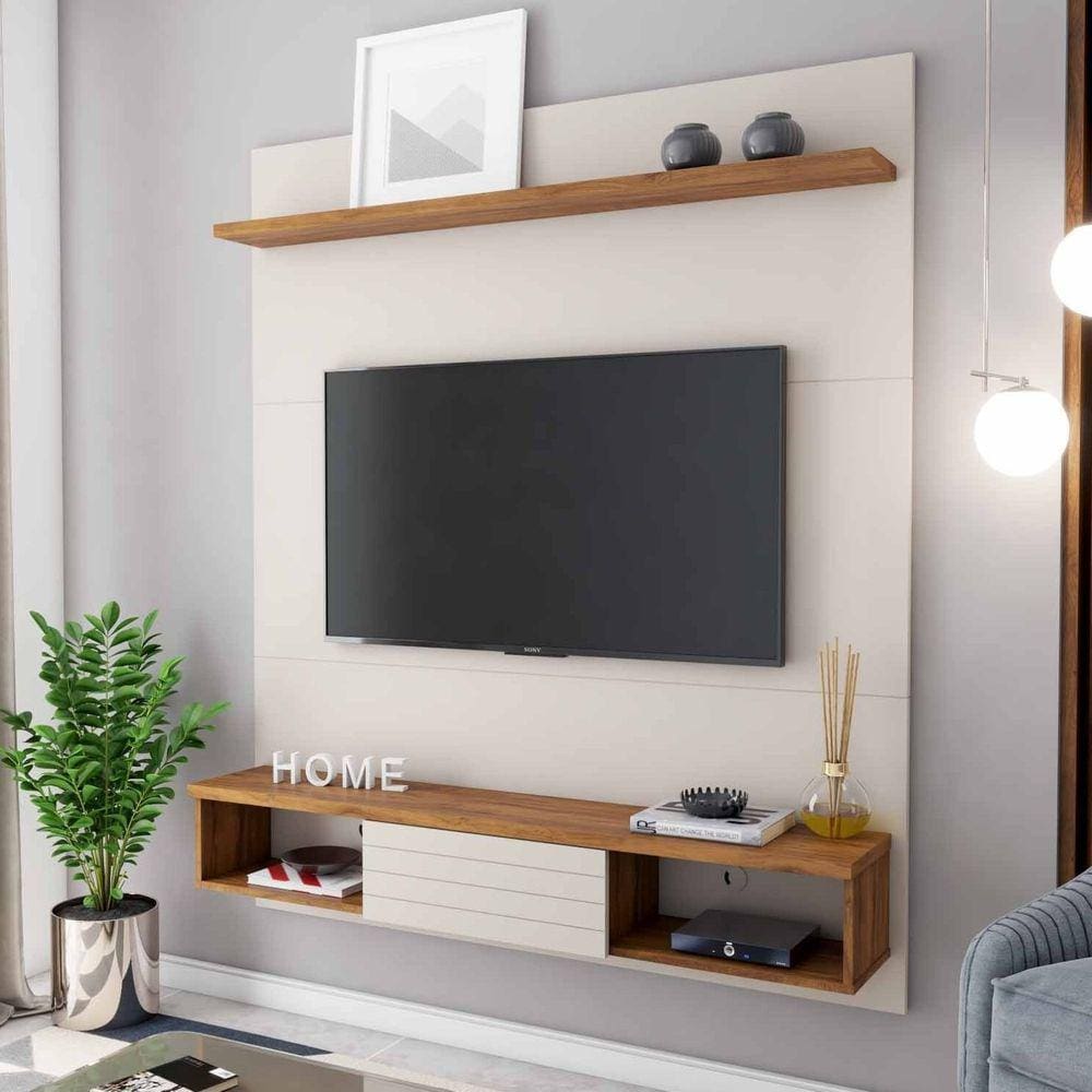 Painel para tv ate 70 polegadas | Casas Bahia