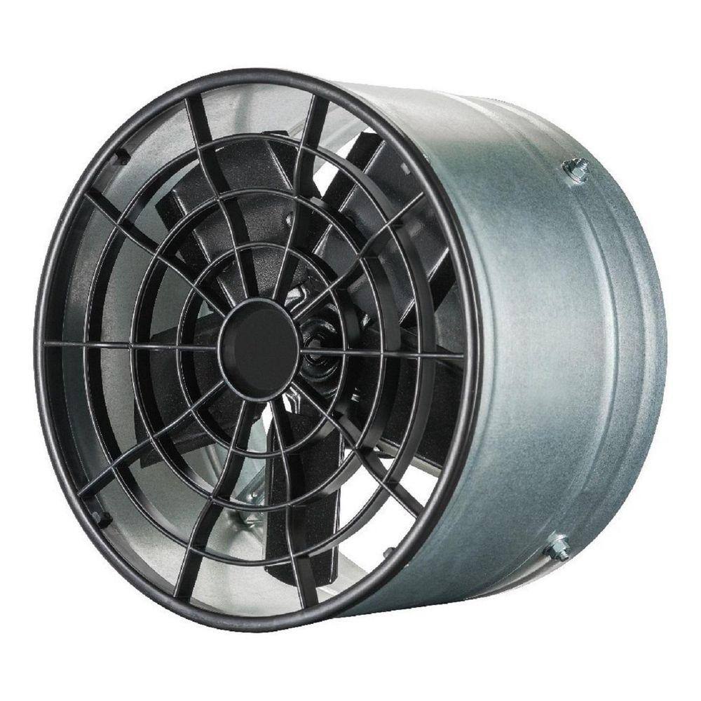 Exaustor parede redondo | Casas Bahia