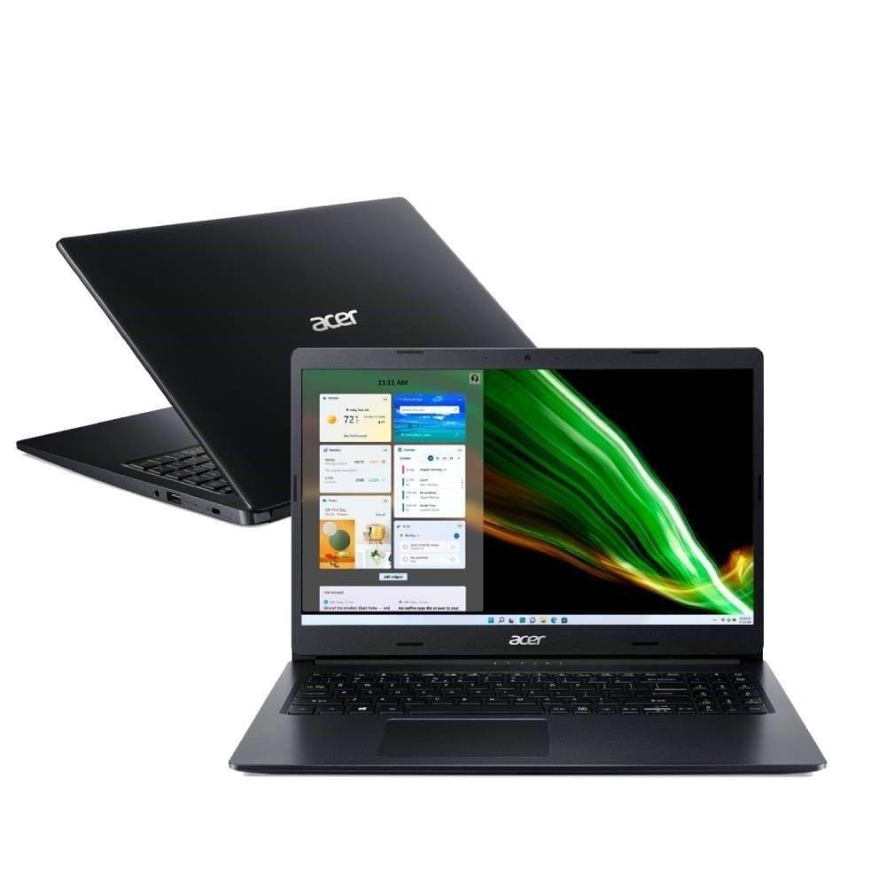Notebook acer aspire 5 a515 54 55l0 intel core i5 10210u 8gb 512gb ssd ...
