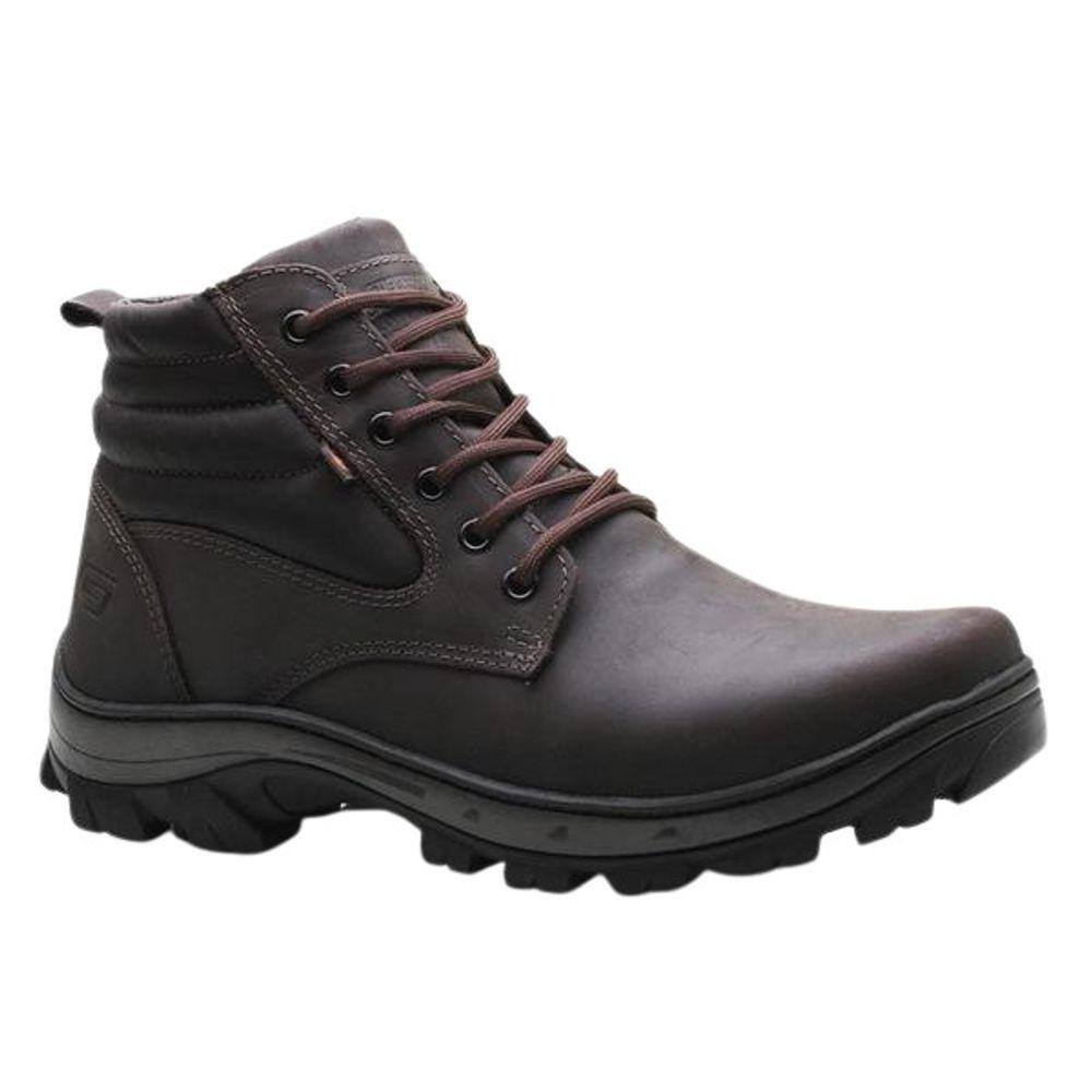 Bota coturno seguranca epi ca gogowear 100 couro ref picker cor preto ... Bota coturno seguranca epi ca gogowear 100 couro ref picker cor preto ...