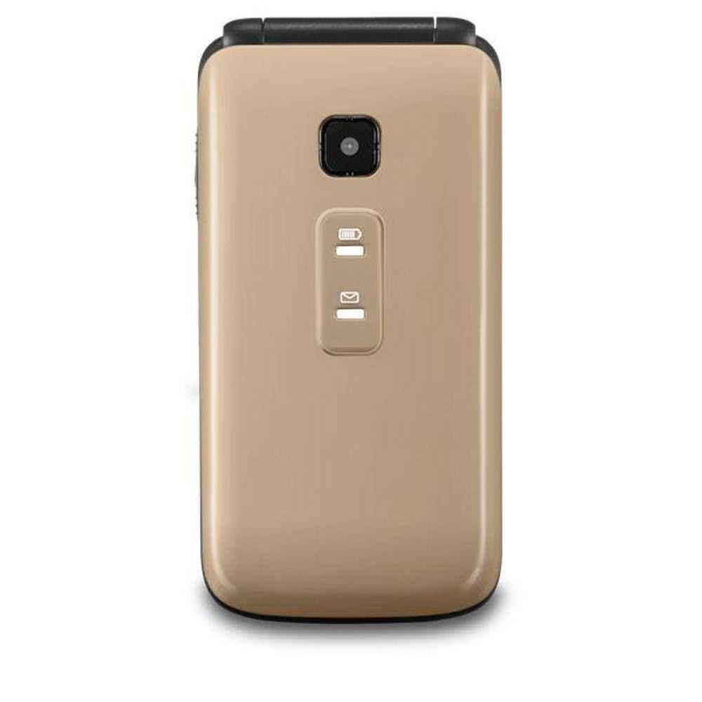 Celular multilaser flip vita lite botao sos numeros grandes excelente idosos | Casas Bahia