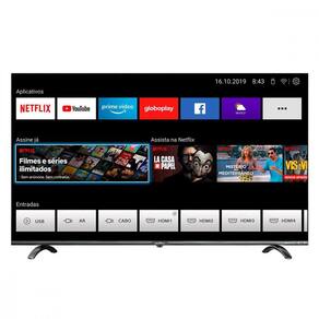 Smart tv 20 polegadas 4k | Casas Bahia