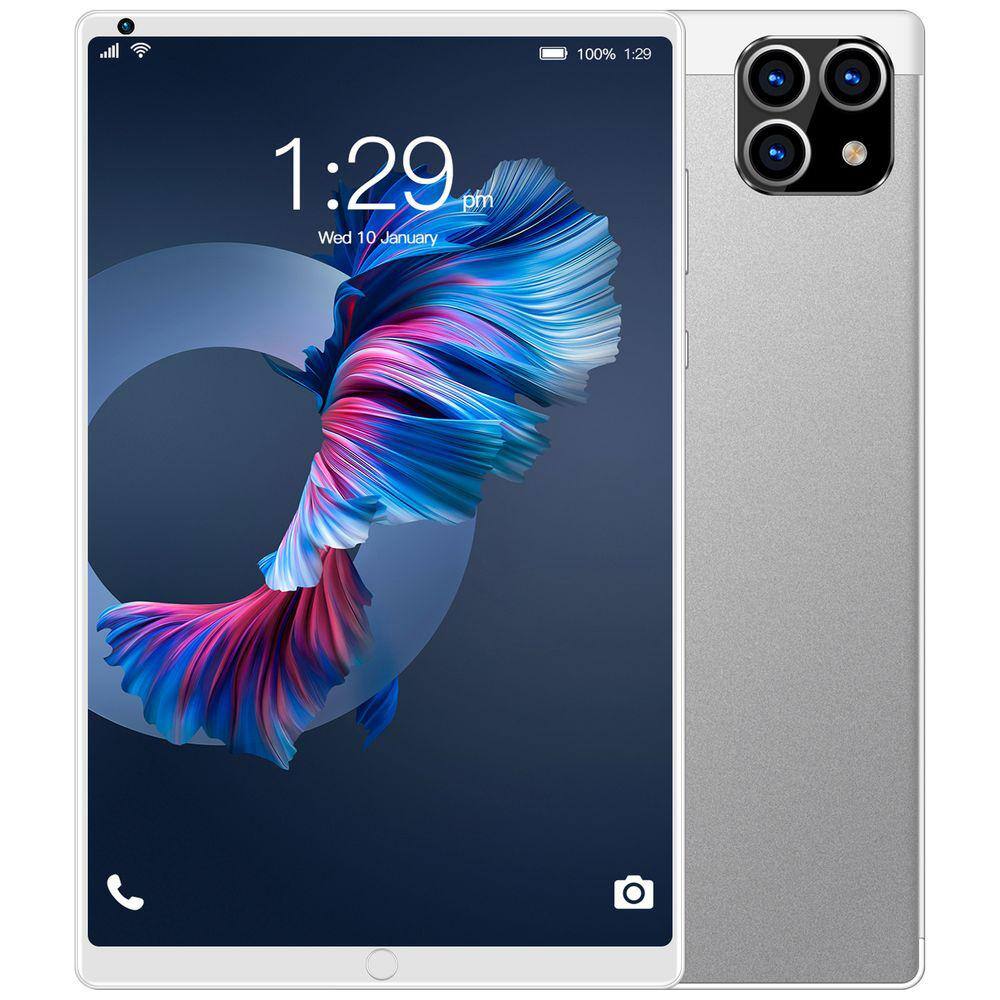 S8 Tablet 8GB RAM 256GB ROM 8 polegadas No Brand Black Friday | Vale ...