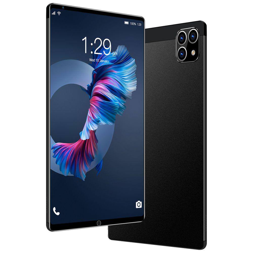 S8 Tablet 8GB RAM 256GB ROM 8 polegadas No Brand Black Friday | Vale ...