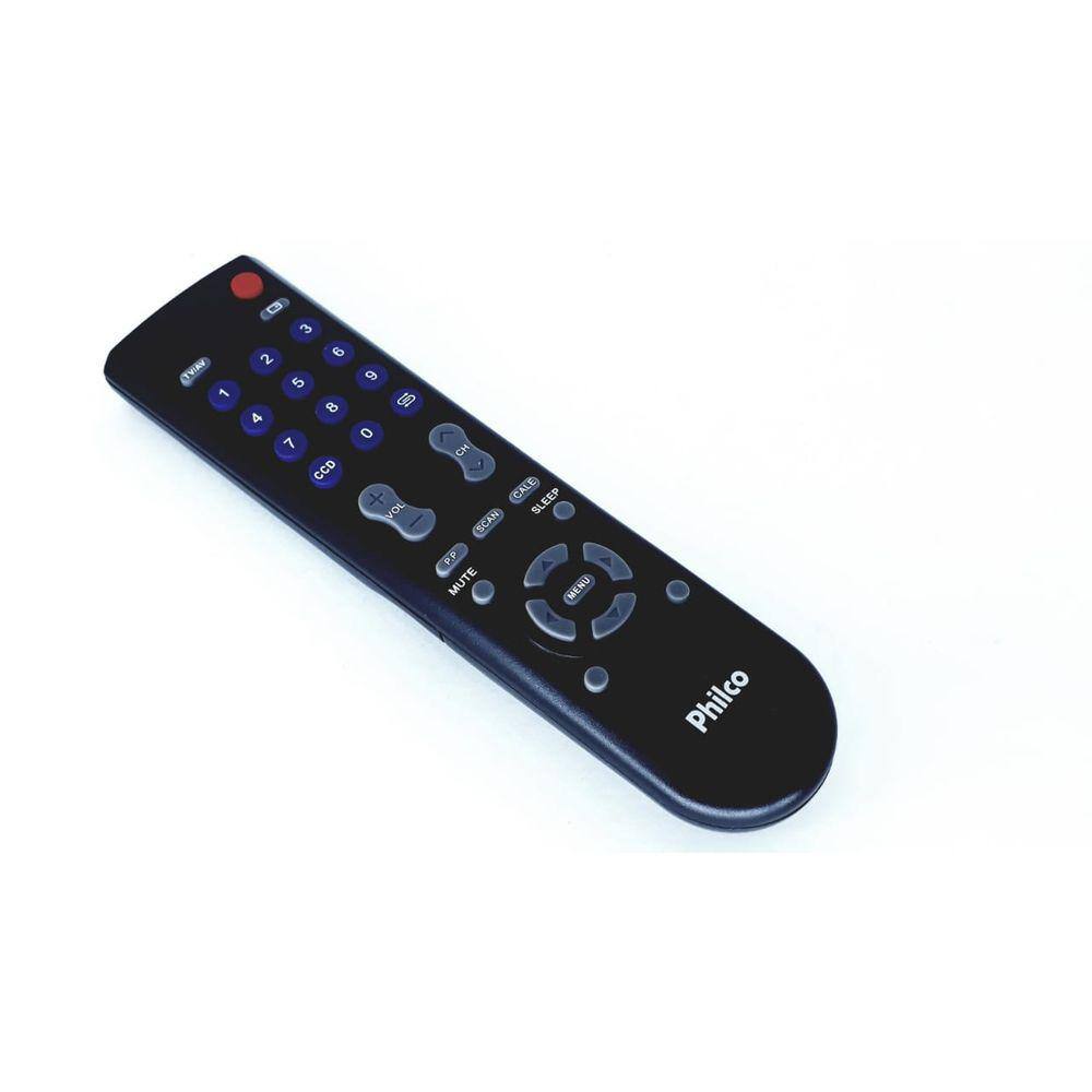Controle remoto tv marca philco 43 polegadas | Casas Bahia