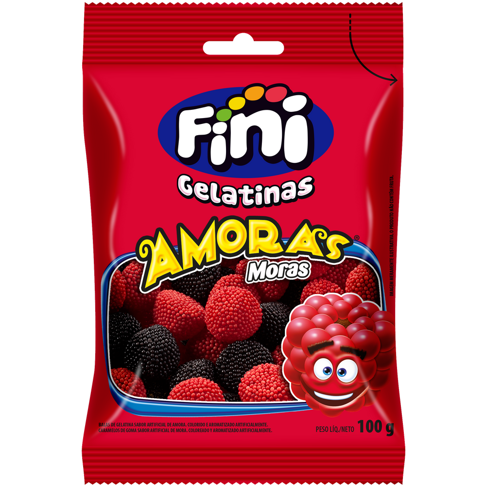 Fini ouvido azul | Casas Bahia