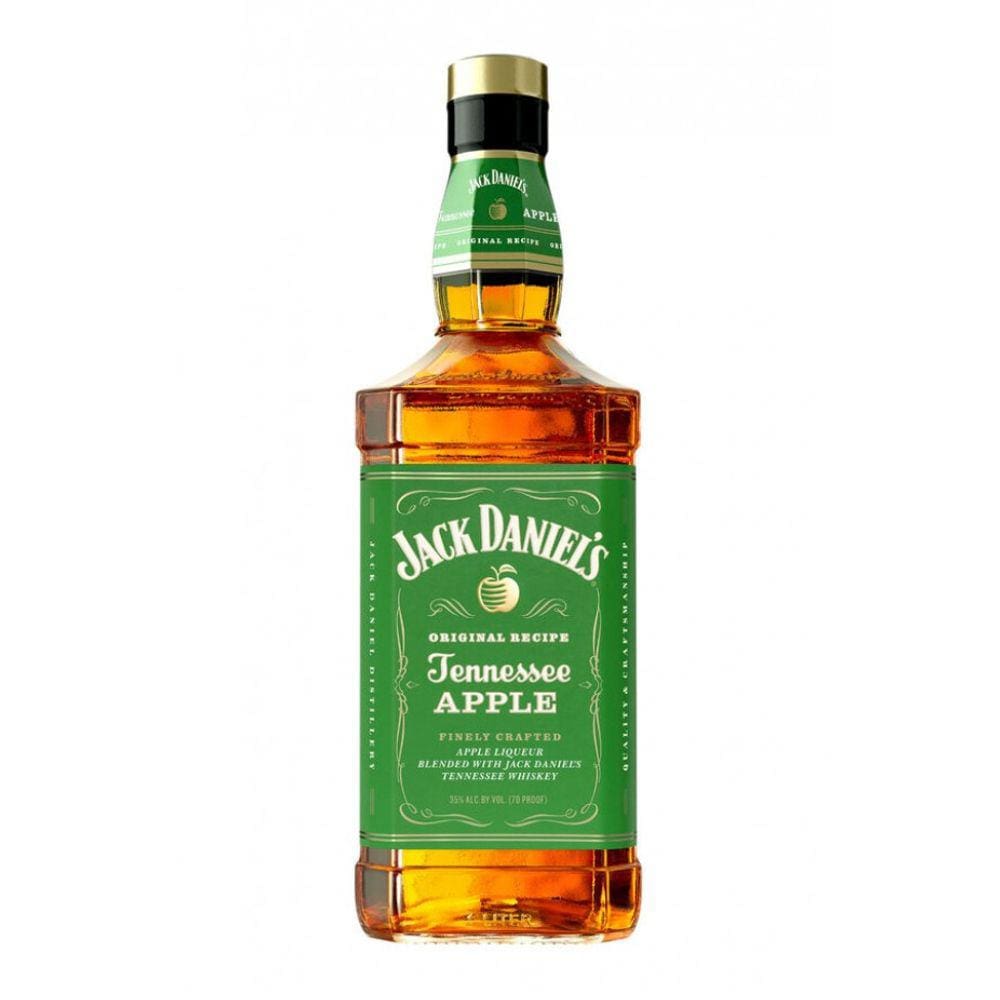 Whisky Jack Daniels Maca Verde Casas Bahia whisky-jack-daniels-maca-verde-casas-bahia