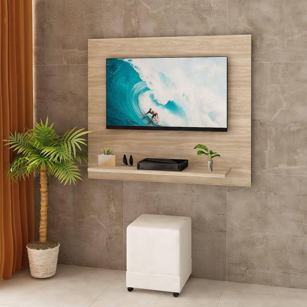 Painel sala preto 32 polegadas | Casas Bahia