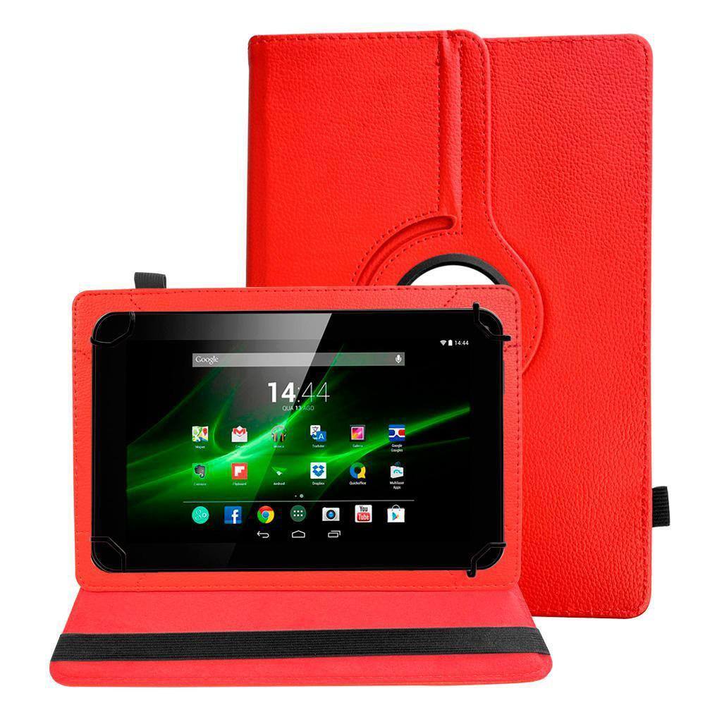 Capa tablet multilaser mlx8 | Casas Bahia