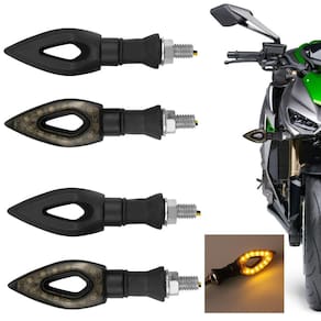 Pisca led da fazer 150 | Casas Bahia