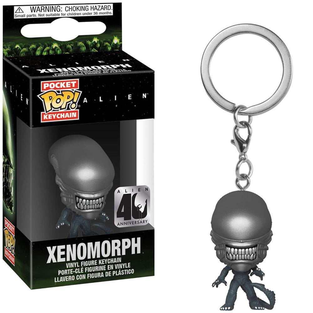 Funko pop xenomorph | Casas Bahia