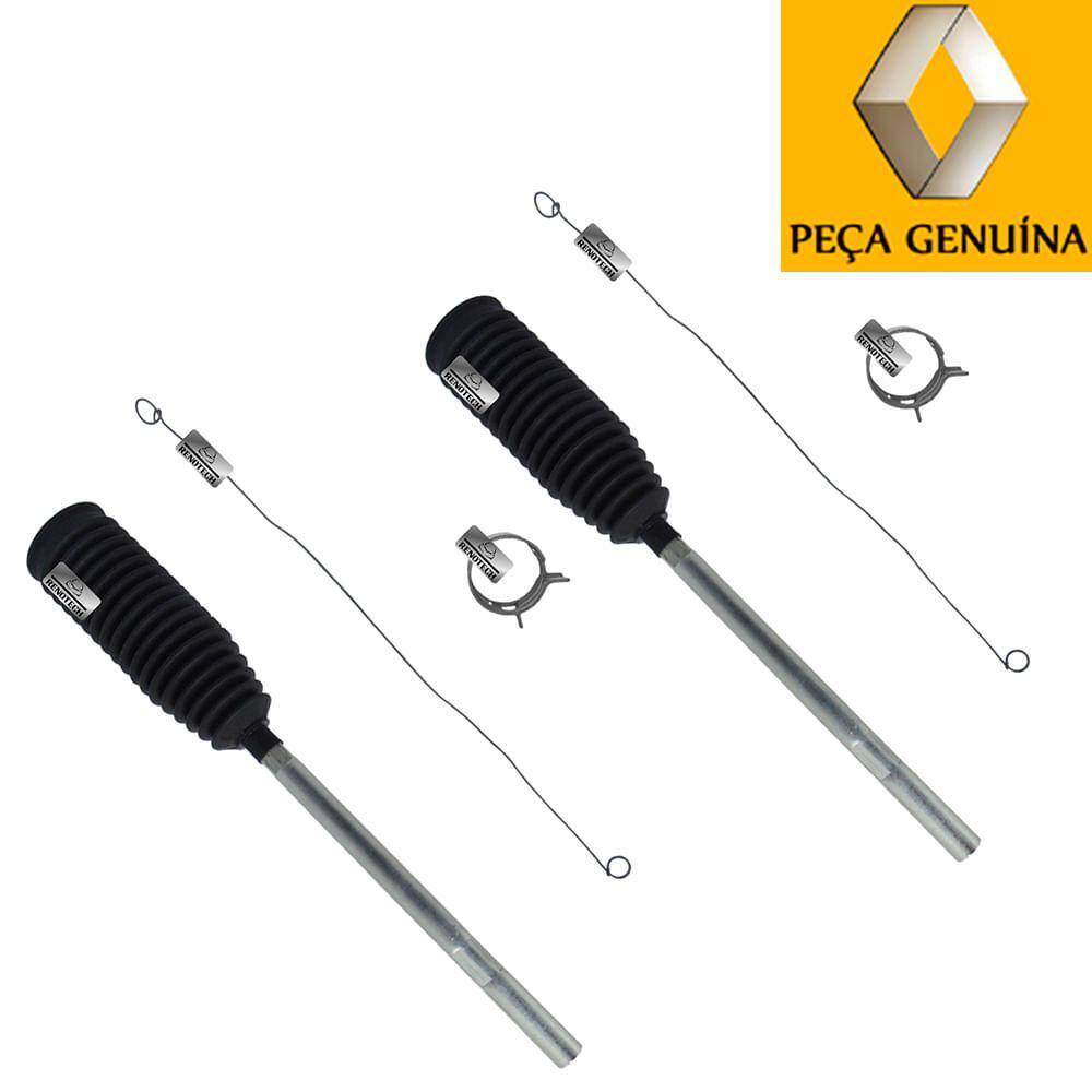 Caixa direcao do kwid Black Friday | Vale Pix - Casas Bahia