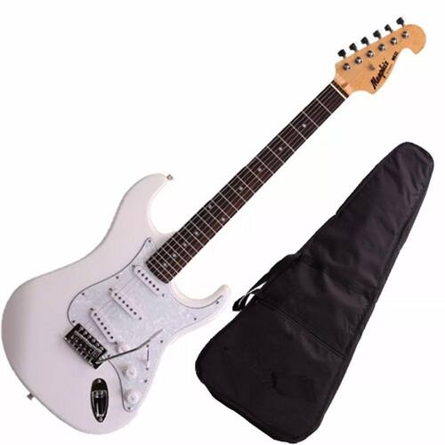 Guitarra Mod Fender Tagima Memphis Mg32 | Casas Bahia